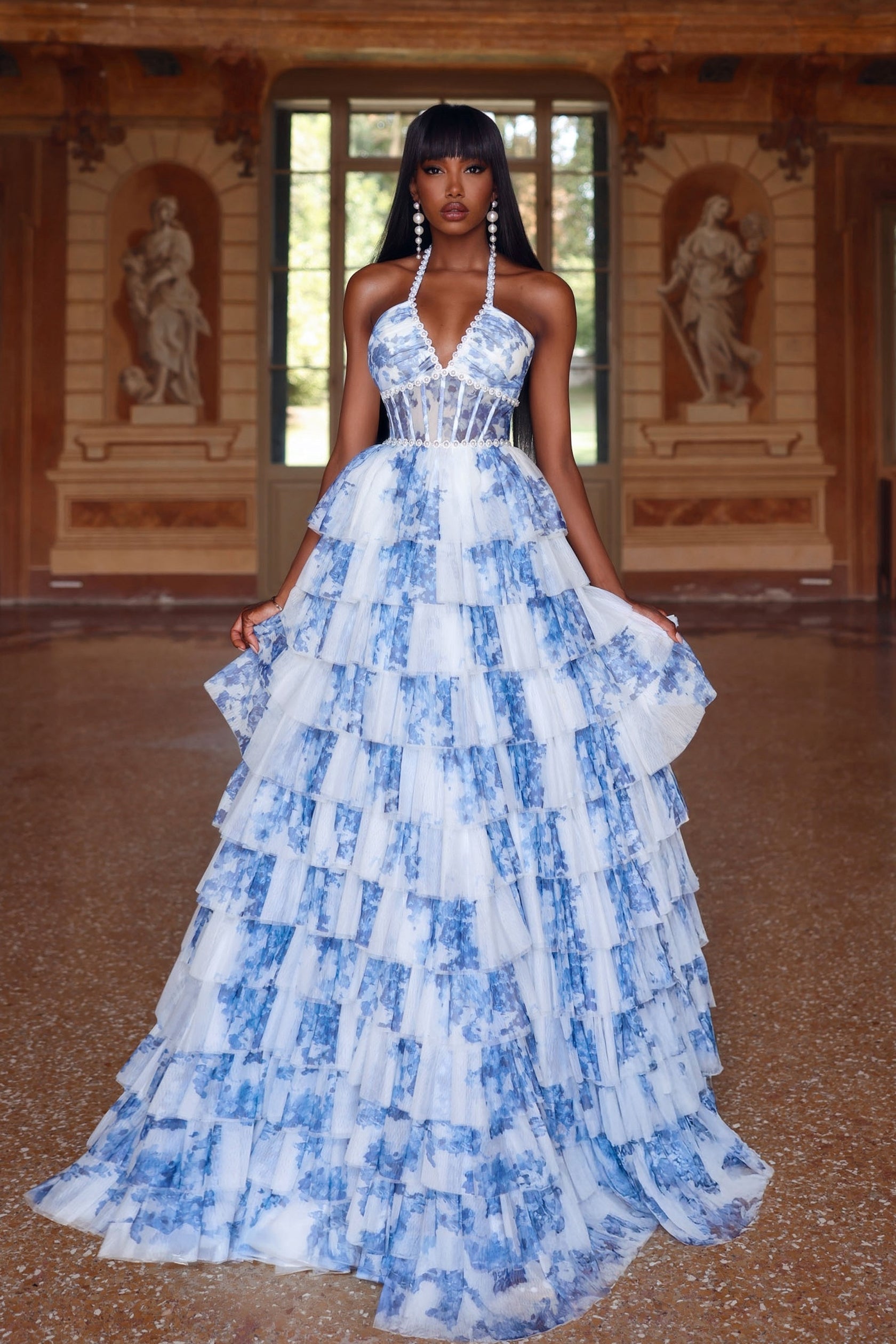 PROMPARTY - Prom 2025 Dresses