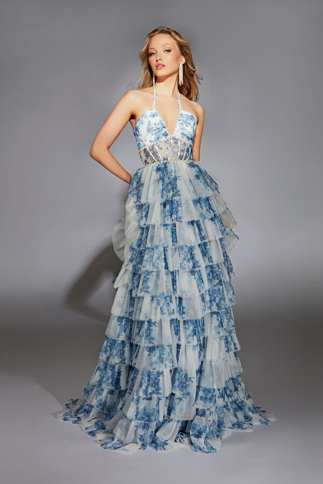 PROMPARTY - Prom 2025 Dresses