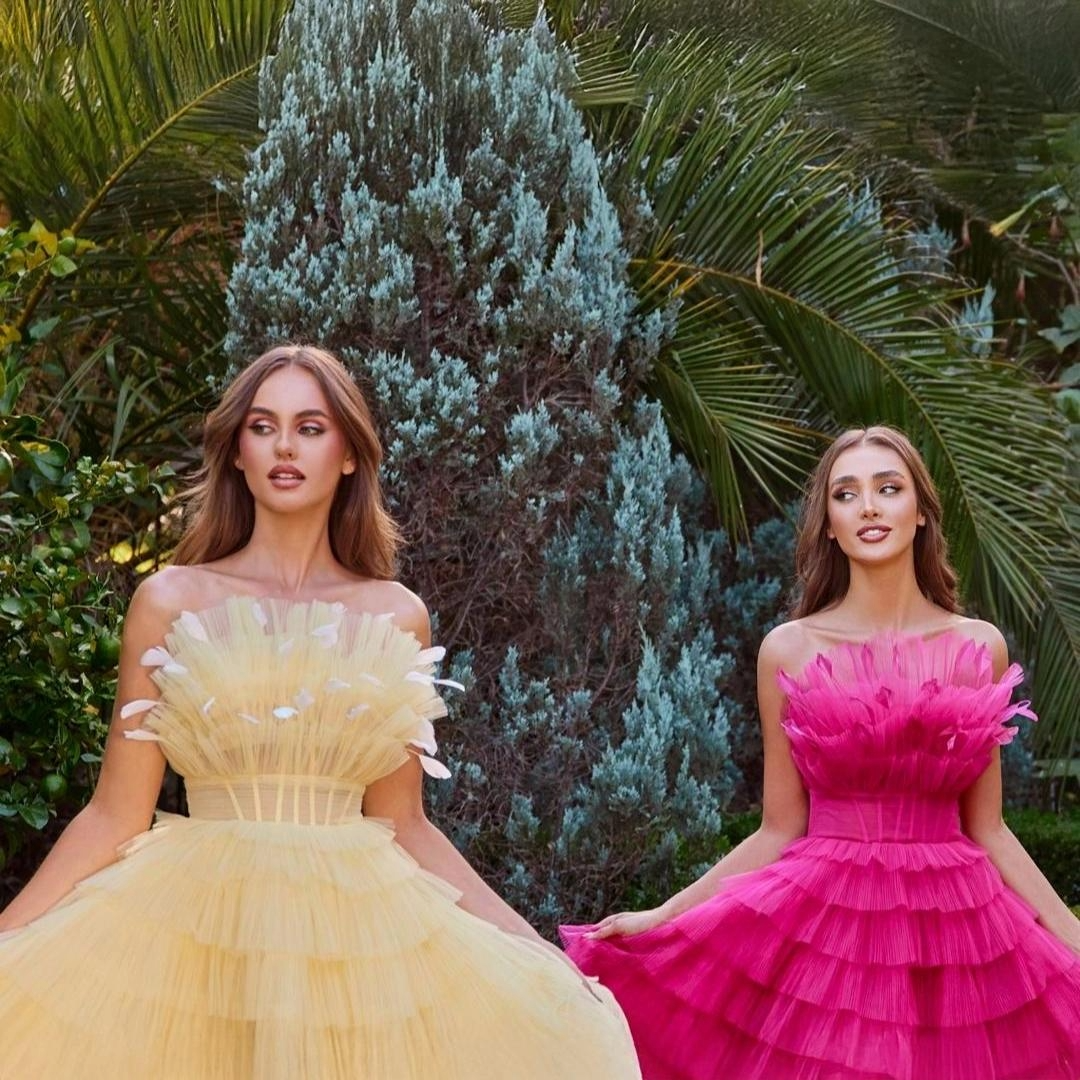 PROMPARTY - Prom 2025 Dresses